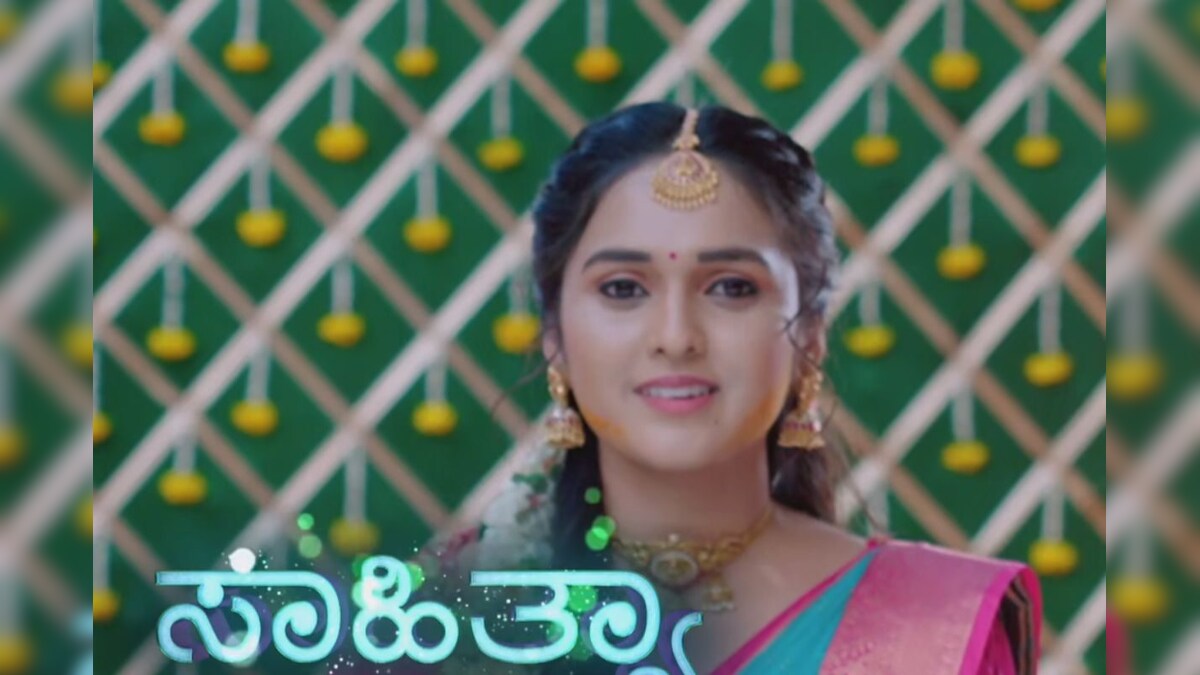 Karimani: ಕಳೆಗಟ್ಟುತ್ತಿದೆ ಸಾಹಿತ್ಯಾ ಮದುವೆ ಸಂಭ್ರಮ; ಶುರುವಾಗ್ತಿದೆ ಹೊಸಾ ಕಥೆ ...