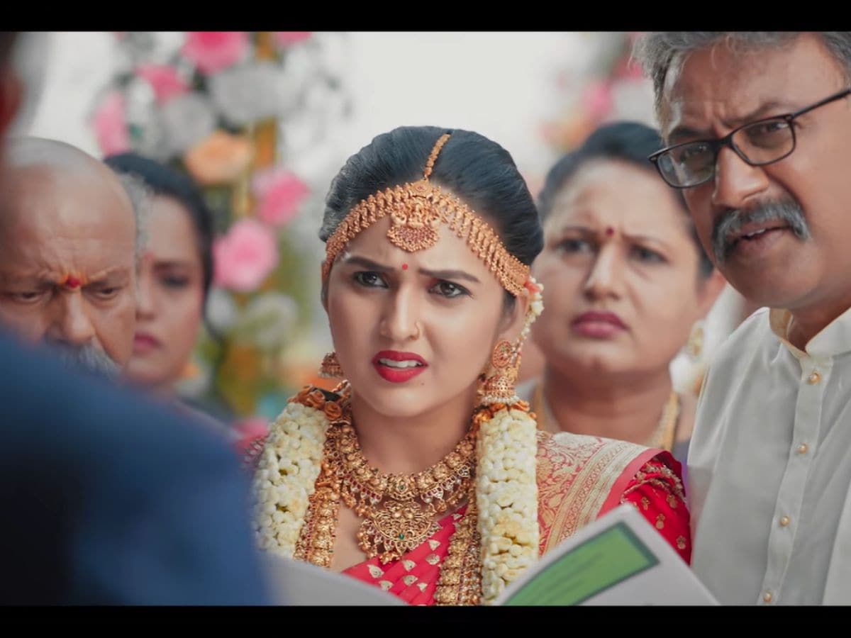 Karimani: ಕಲರ್ಸ್ ಕನ್ನಡದಲ್ಲಿ ಬರ್ತಿದೆ ಹೊಸ ಧಾರಾವಾಹಿ - ಕರಿಮಣಿ Colors ...