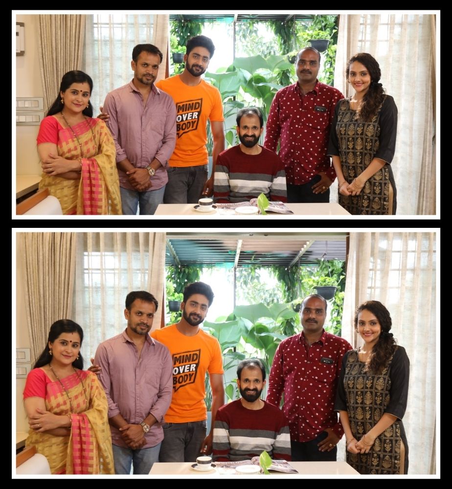 ಮತ್ತೊಂದು ಹಾರರ್ ಸಿನಿಮಾದಲ್ಲಿ ಪ್ರಿಯಾಂಕಾ ಉಪೇಂದ್ರ; ಬೆಚ್ಚಿ ಬೀಳಿಸುತ್ತಿದೆ ...