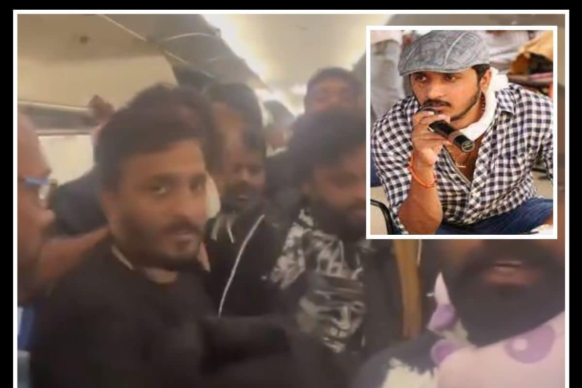 A P Arjun: ನಾವೆಲ್ಲ ಹೋದ್ವಿ ಅಂದ್ಕೊಂಡ್ವಿ! ವಿಮಾನದಲ್ಲಿ ಸಮಸ್ಯೆ, ಮಾರ್ಟಿನ್ ...