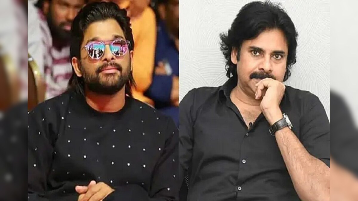 ಮಾವ ಪವನ್ ಕಲ್ಯಾಣ್ ವಿರುದ್ಧ ನಿಲ್ತಾರಾ ಅಲ್ಲು ಅರ್ಜುನ್!? ಯಾರ ಪರ ಪ್ರಚಾರಕ್ಕೆ ...