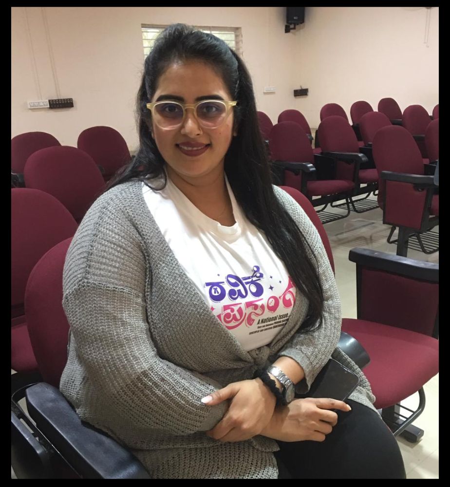 ಒಳ್ಳೆ ಊಟ ಮಾಡಿ, ಚೆನ್ನಾಗಿ ನಿದ್ದೆ ಮಾಡಿ, ಇದು ಬ್ರಹ್ಮಗಂಟು ಗೀತಾ ಡಯೆಟ್ ಸೀಕ್ರೆಟ್ ...