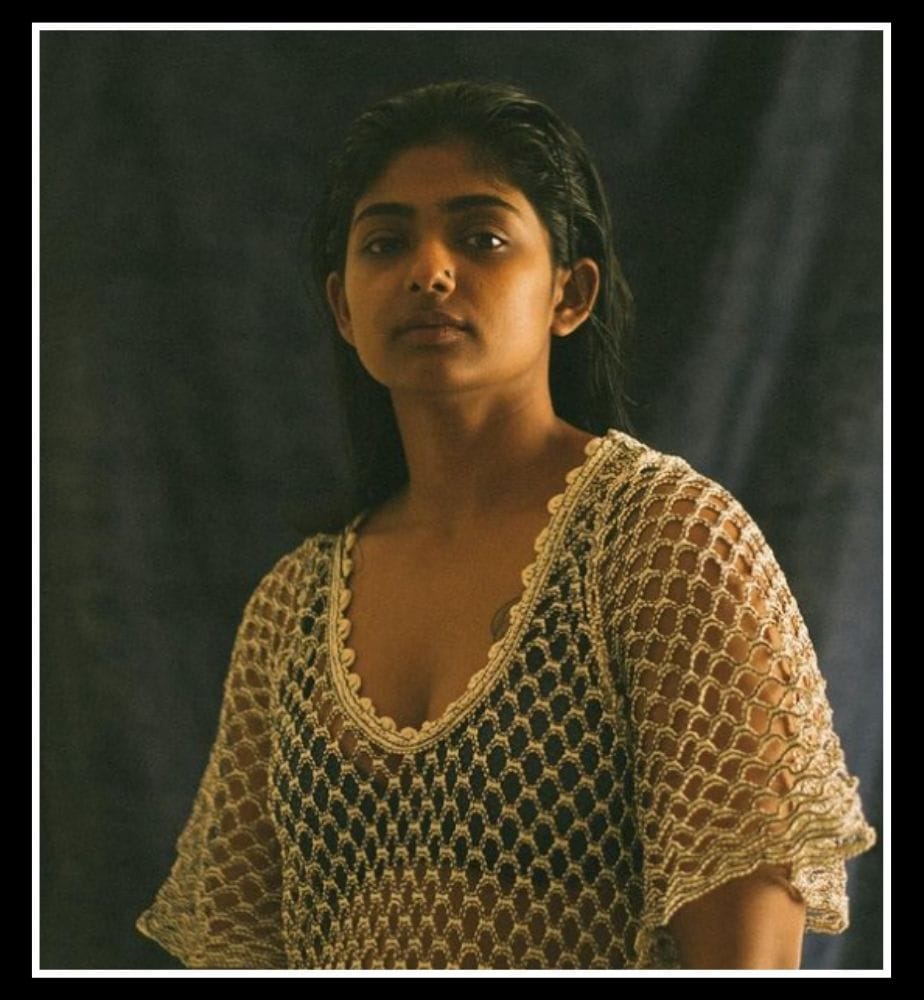 ಕನ್ನಡದ ಕಿನ್ನರಿ ಭೂಮಿ ಶೆಟ್ಟಿ ಬೋಲ್ಡ್ ಫೋಟೋಸ್; ಬೋಲ್ಡ್ ಡ್ರೆಸ್ ಇದೆ, ಗ್ಲಾಮರಸ್ ಎಕ್ಸಪ್ರೆಷನ್ ಇಲ್ವೇ ಇಲ್ಲ ...