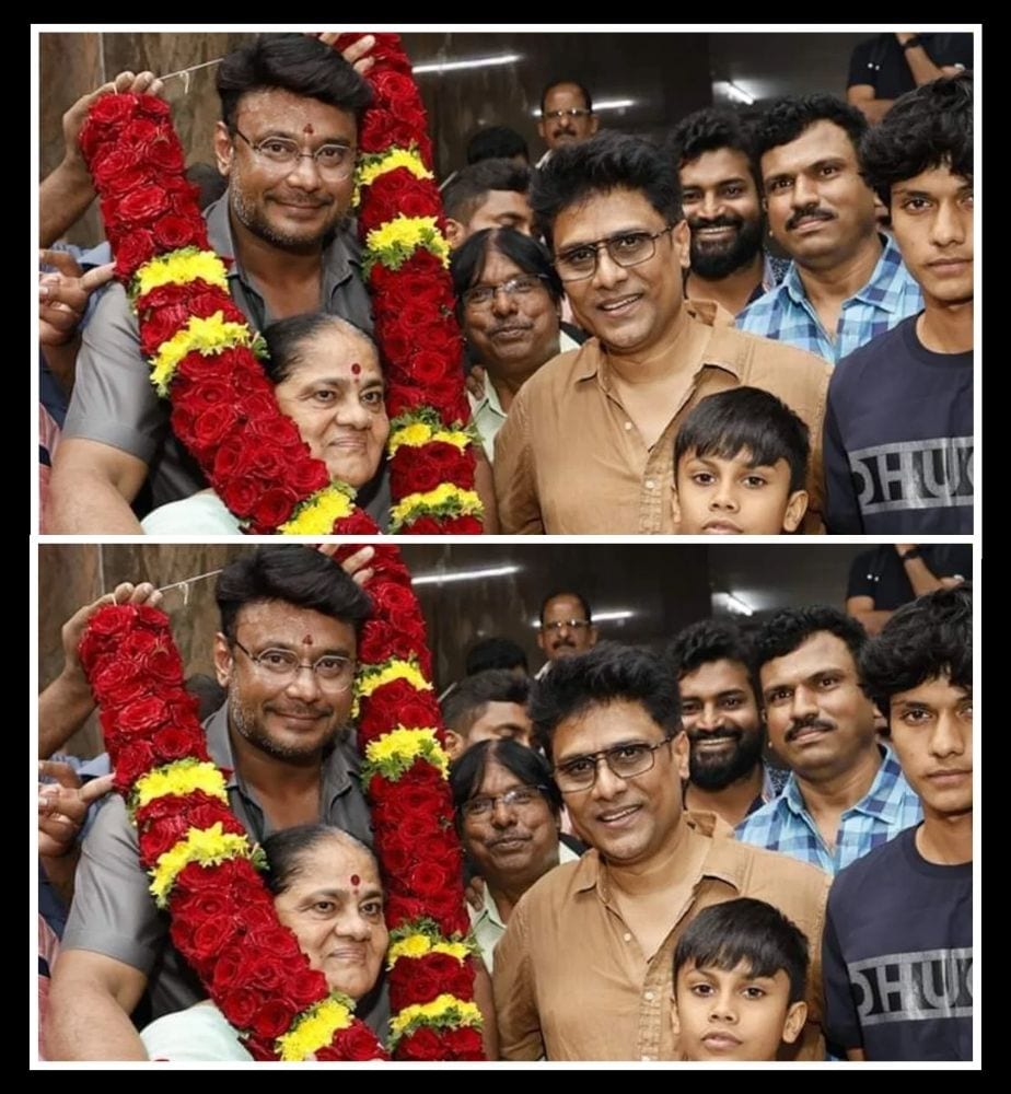 ದರ್ಶನ್ ಡೆವಿಲ್ ಮೂವಿ ಅಧಿಕೃತ ಅಪ್‌ಡೇಟ್ ಕೊಟ್ಟ ಡೈರೆಕ್ಟನ್ ಪ್ರಕಾಶ್ ...