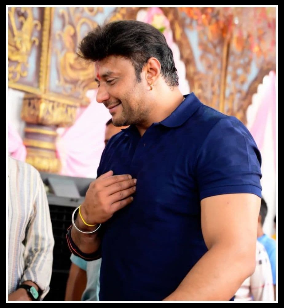 Darshan: ದರ್ಶನ್ ವಿರುದ್ಧ ಕನ್ನಡ ಚಲನಚಿತ್ರ ವಾಣಿಜ್ಯ ಮಂಡಳಿಯಲ್ಲಿ ದೂರು | Case ...