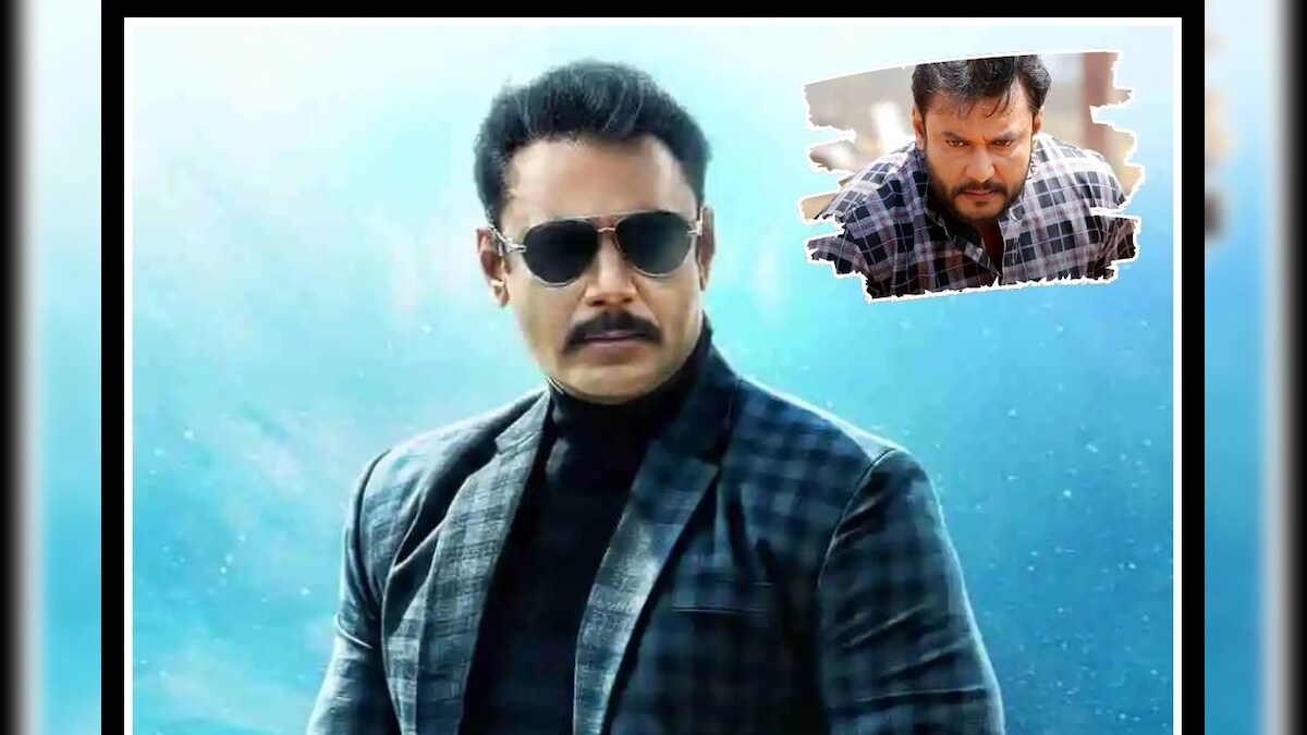 Darshan Belli Parva: ಚಿತ್ರರಂಗದಲ್ಲಿ ದರ್ಶನ್ 25 ವರ್ಷ ಪೂರ್ಣ! ಬೆಳ್ಳಿ ಪರ್ವ ...