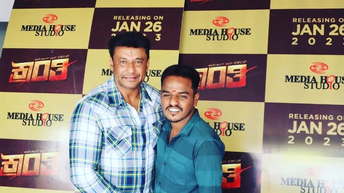 Darshan Birthday: ದರ್ಶನ್ ಜೊತೆಗೆ ನಿಮ್ಮ ಫೋಟೋಸ್ ಇಲ್ಲಿವೆ ನೋಡಿ | darshan ...