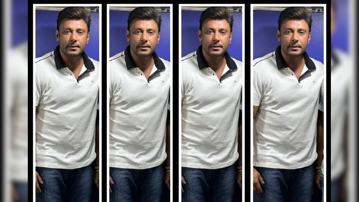 Devil Movie: ದರ್ಶನ್ ಡೆವಿಲ್ ಚಿತ್ರದ ಹೊಸ ಲುಕ್ ರಿವೀಲ್! | Sandalwood Dasa ...