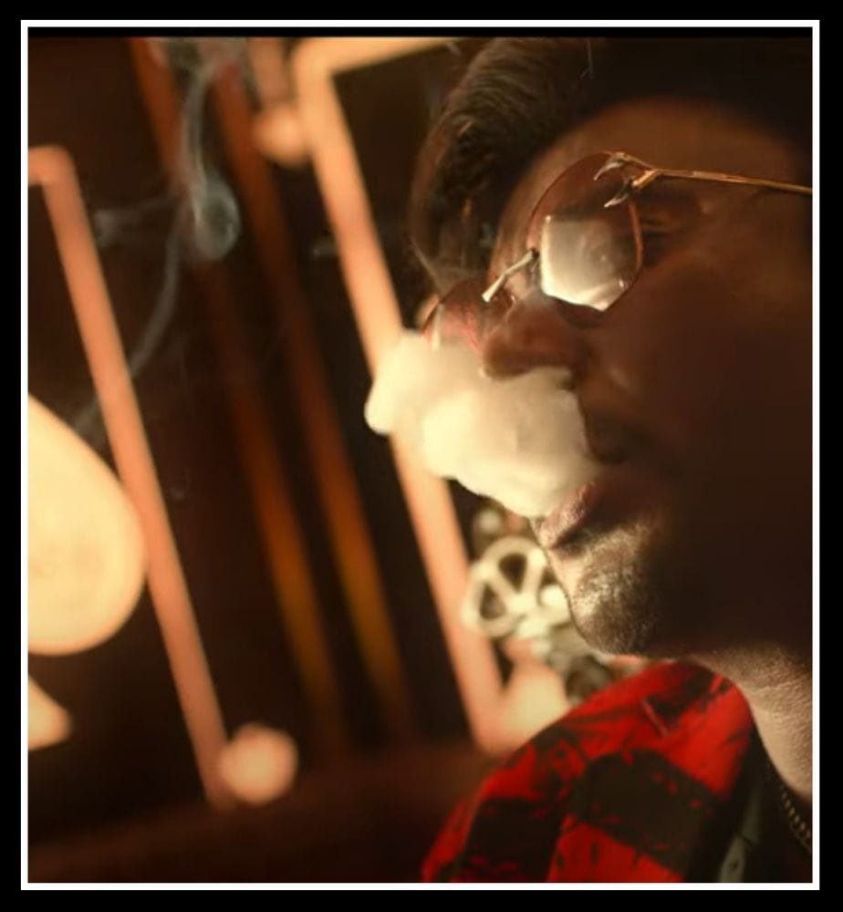 Devil Look: ಡೆವಿಲ್ ನಲ್ಲಿ ಭಯಂಕರ ನಗುವಿನ ಮೂಲಕ ತಂದೆಯನ್ನು ನೆನಪಿಸಿದ ದರ್ಶನ್ ...