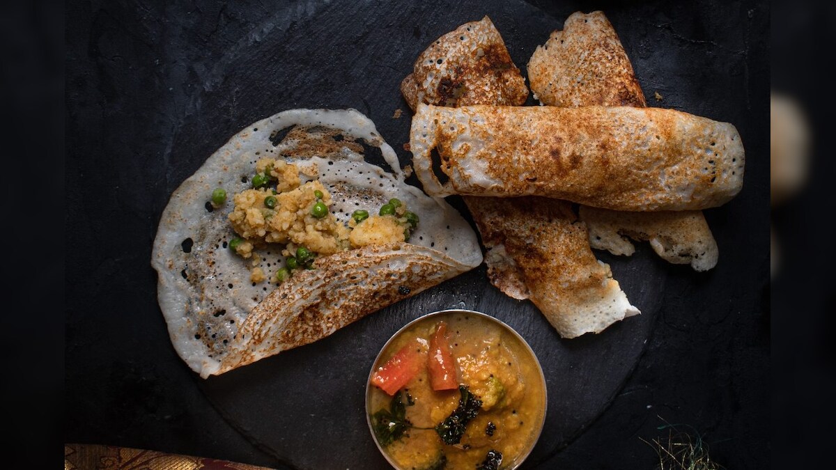 Crispy And Soft Dosa: ಕೆಳಗೆ ಕ್ರಿಸ್ಪಿ, ಮೇಲೆ ಸಾಫ್ಟ್ ಆಗಿರೋ ದೋಸೆ ಮಾಡಬೇಕಾ ...