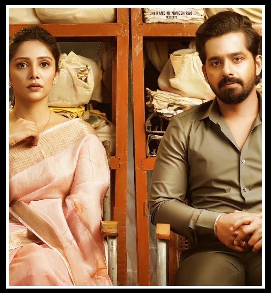 Kannada Movie: ಟಾಲಿವುಡ್‌ಗೆ ಹೊರಟ ಮಿಲನ ನಾಗರಾಜ್ | Sandalwood For ...