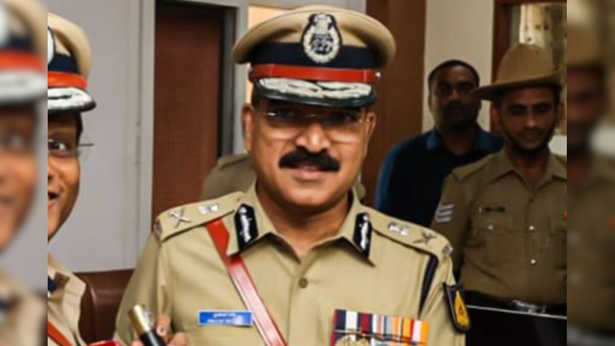 IPS ಪ್ರತಾಪ್ ರೆಡ್ಡಿ ಸ್ವಯಂ ನಿವೃತ್ತಿ; ರಾಜೀನಾಮೆ ಅಂಗೀಕರಿಸಿದ ಸರ್ಕಾರ, ಸೇವೆಯಿಂದ ...