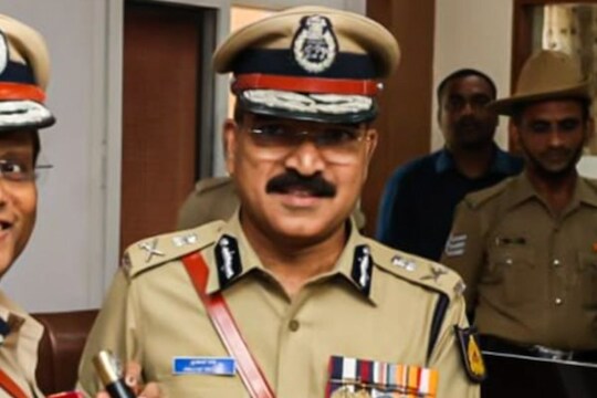 IPS ಪ್ರತಾಪ್ ರೆಡ್ಡಿ ಸ್ವಯಂ ನಿವೃತ್ತಿ; ರಾಜೀನಾಮೆ ಅಂಗೀಕರಿಸಿದ ಸರ್ಕಾರ, ಸೇವೆಯಿಂದ ...