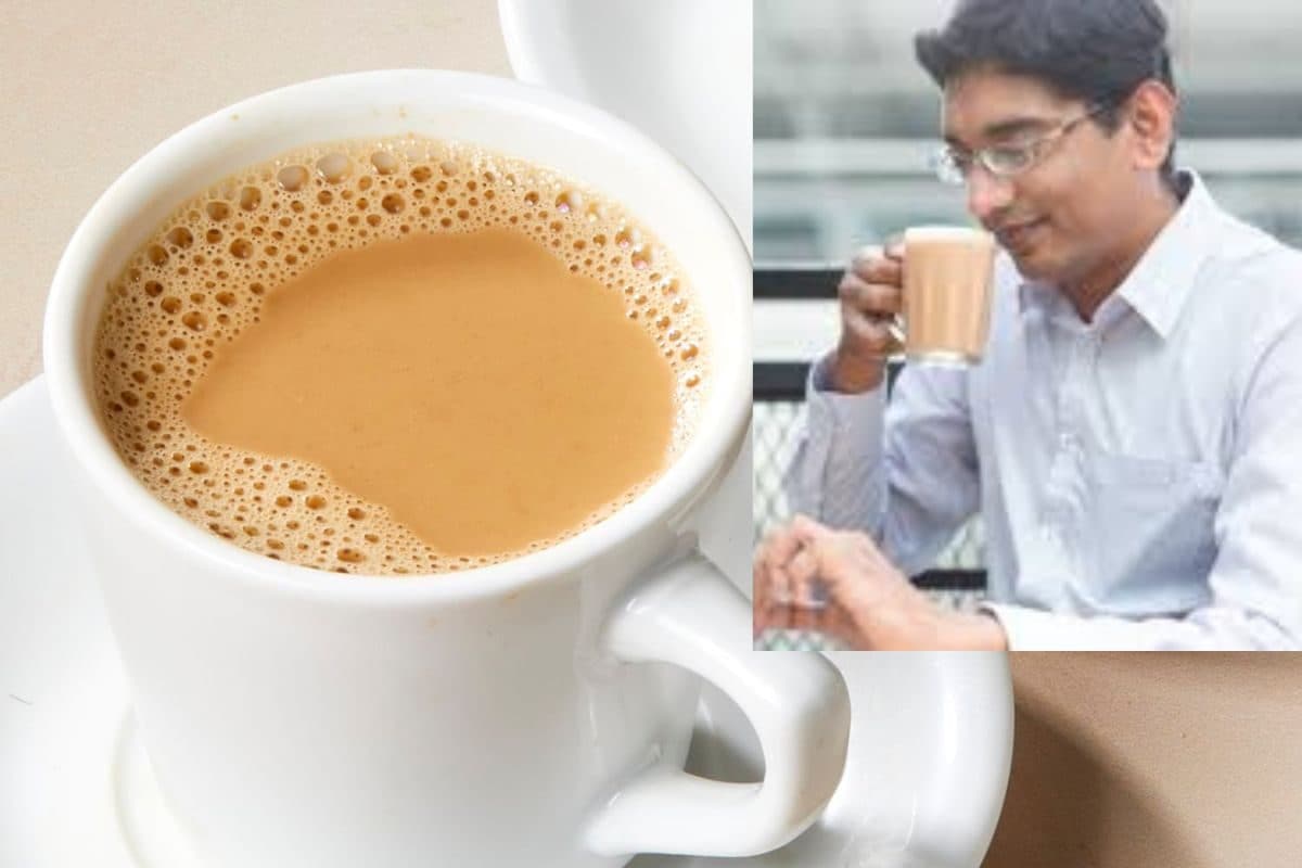Milk Tea Side Effects: ಹಾಲು ಬೆರೆಸಿ ಟೀ ಮಾಡ್ತೀರಾ? ಚಹಾ ಪ್ರಿಯರೇ, ಇದನ್ನು ...