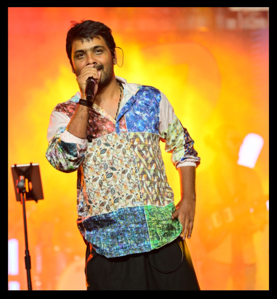 Naveen Sajju: ಚುಕ್ಕಿ ತಾರೆ ಸೀರಿಯಲ್‌ನಲ್ಲಿ ಕನ್ನಡದ ಗಾಯಕ! ಸೀರಿಯಲ್ ಲೋಕಕ್ಕೆ ...