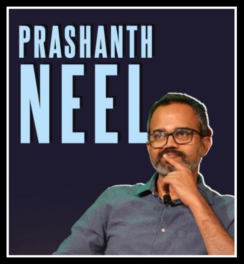 Prashant Neel: ಕೆಜಿಎಫ್ ಡೈರೆಕ್ಟರ್ ನೀಲ್ ಗೆ ಕನ್ನಡದ ಈ ನಿರ್ದೇಶಕ ಅಂದ್ರೆ ಭಾರೀ ...