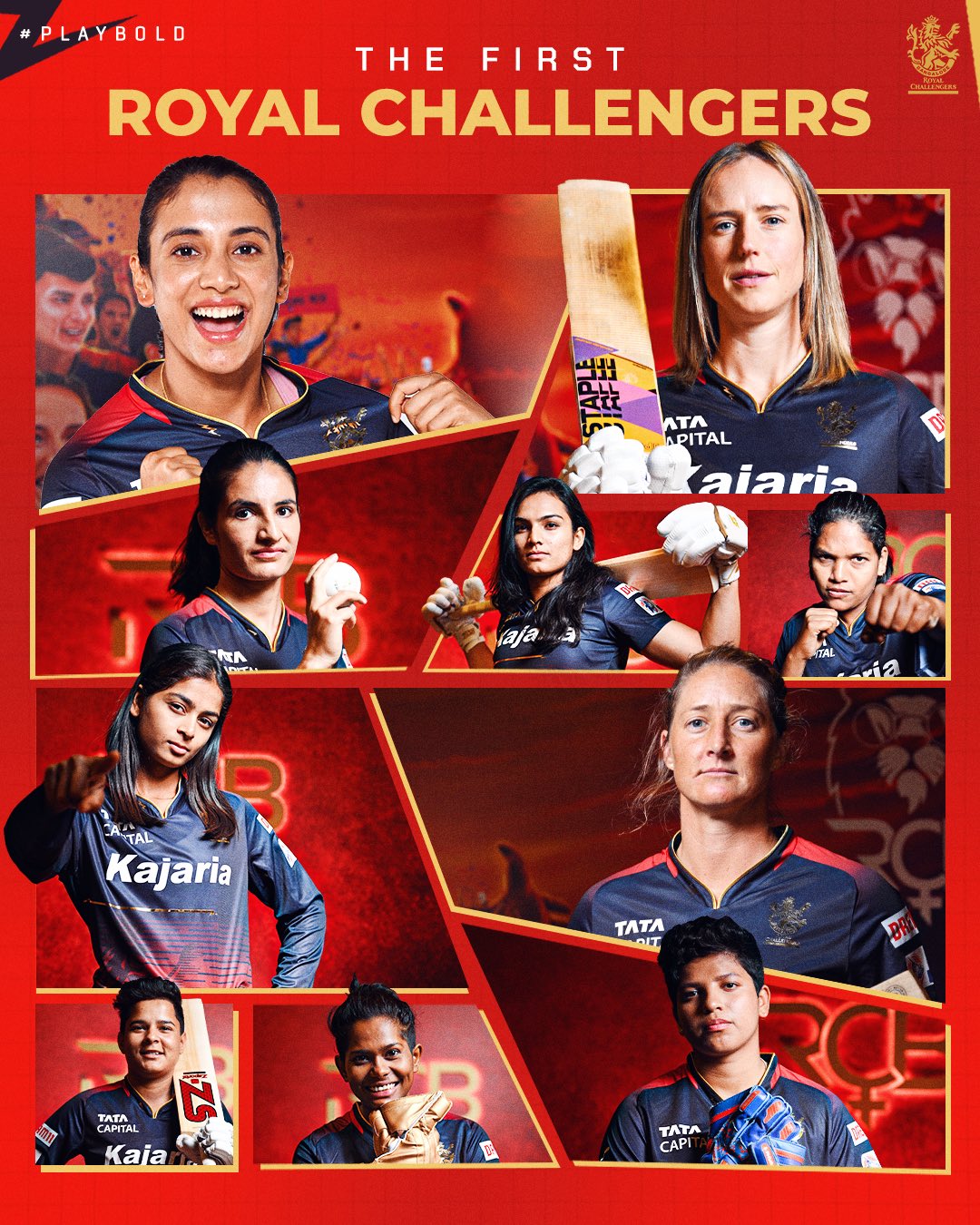 RCB Smriti Mandhana: ಬಾಯ್‌ಫ್ರೆಂಡ್‌ಗಿಂತ ಶ್ರೀಮಂತೆ ಸ್ಮೃತಿ ಮಂಧಾನ, ವರ್ಷಕ್ಕೆ ...