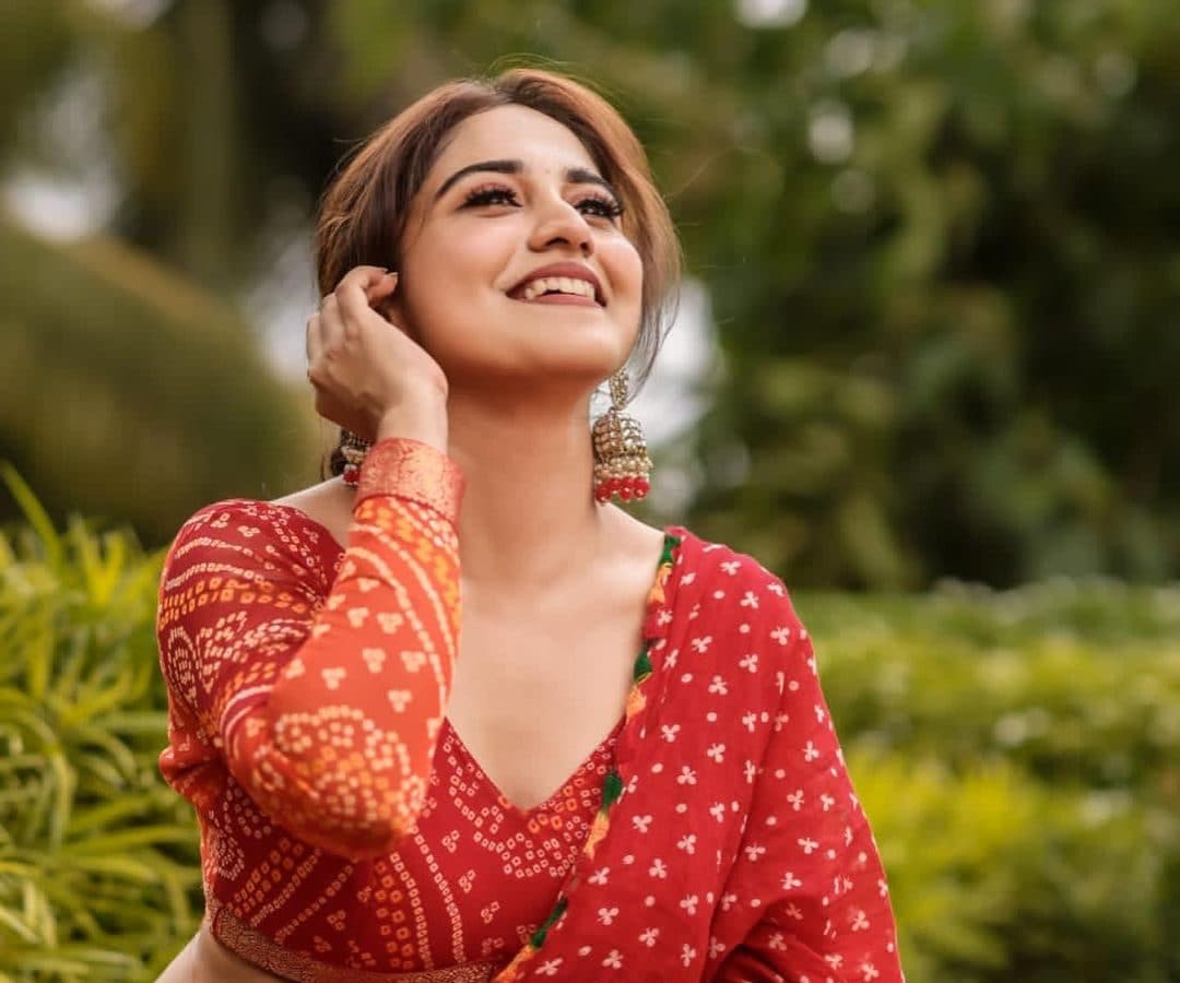 Rachana Rai: ದರ್ಶನ್ ಹೀರೋಯಿನ್ ಅಂದಿದ್ದೇ ತಡ ರಚನಾ ಫಾಲೋವರ್ಸ್ ಸಂಖ್ಯೆ ದಿಢೀರ್ ...