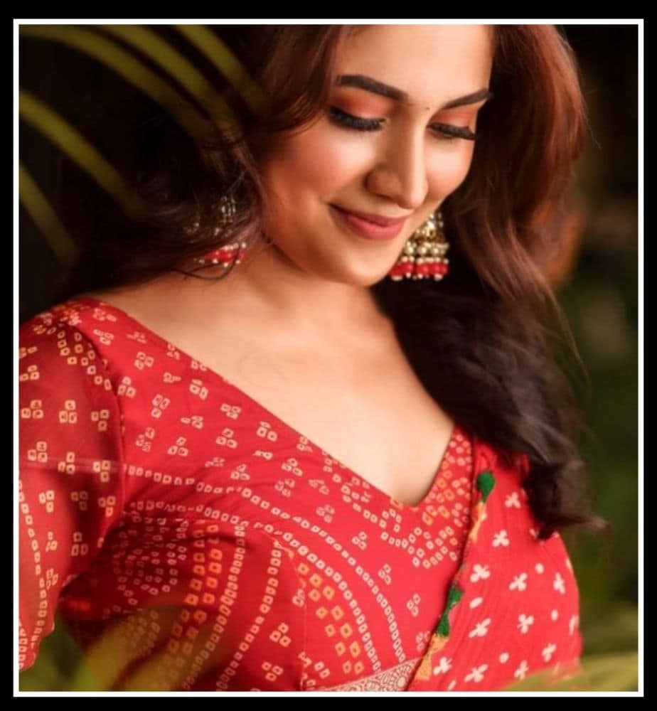 Devil Movie: ದರ್ಶನ್‌ಗೆ ಡೆವಿಲ್‌ನಲ್ಲಿ ಬ್ಯಾಡ್ಮಿಂಟನ್‌ ಪ್ಲೇಯರ್ ಜೋಡಿ | Sandalwood Devil Movie Heroine ...