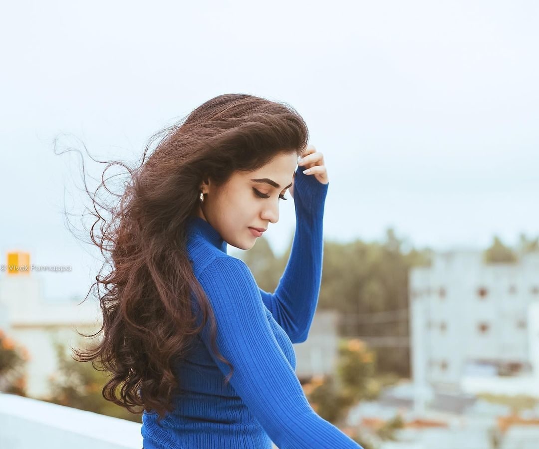 Rachana Rai: ದರ್ಶನ್ ಹೀರೋಯಿನ್ ಅಂದಿದ್ದೇ ತಡ ರಚನಾ ಫಾಲೋವರ್ಸ್ ಸಂಖ್ಯೆ ದಿಢೀರ್ ...