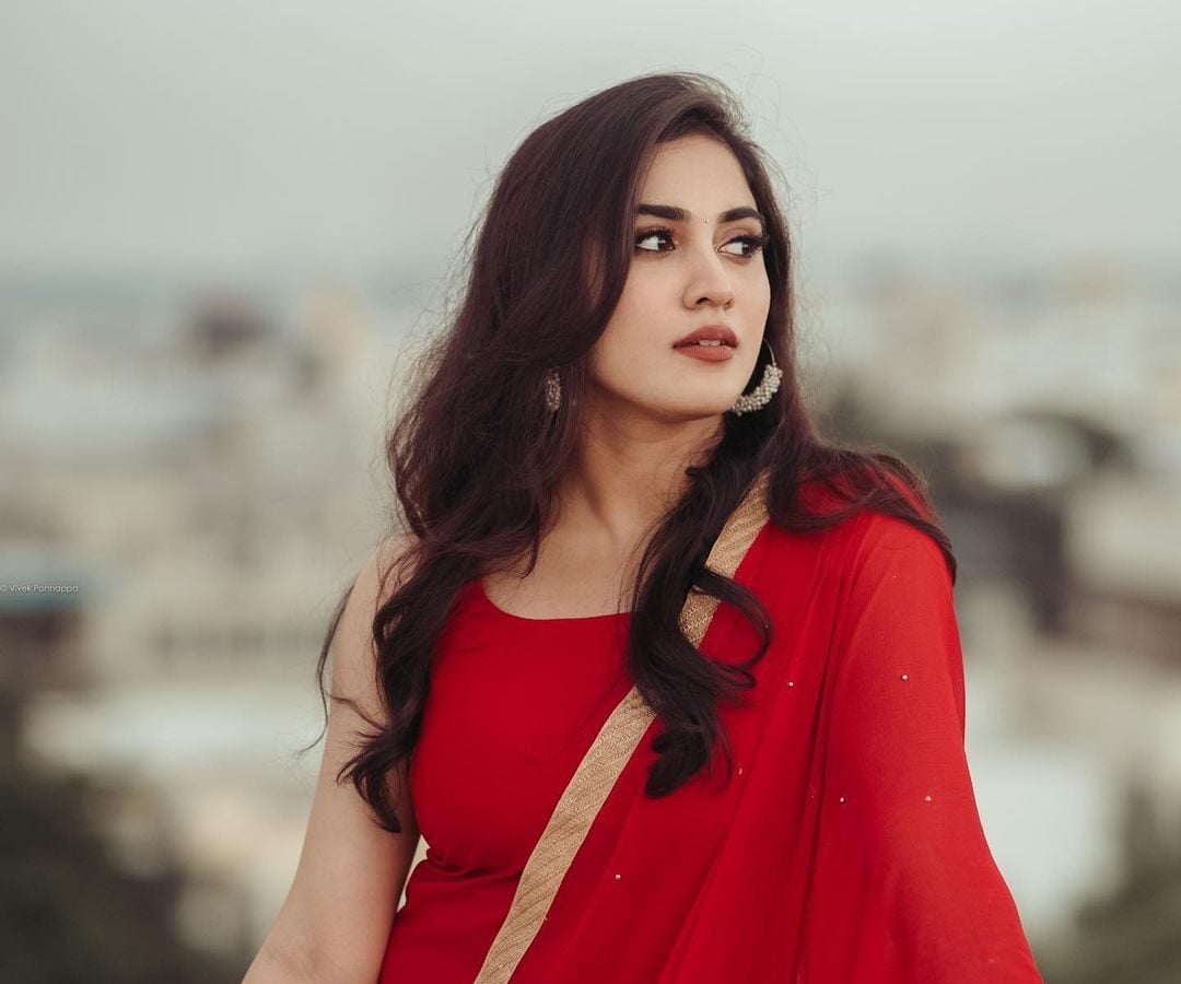 Rachana Rai: ದರ್ಶನ್ ಹೀರೋಯಿನ್ ಅಂದಿದ್ದೇ ತಡ ರಚನಾ ಫಾಲೋವರ್ಸ್ ಸಂಖ್ಯೆ ದಿಢೀರ್ ...