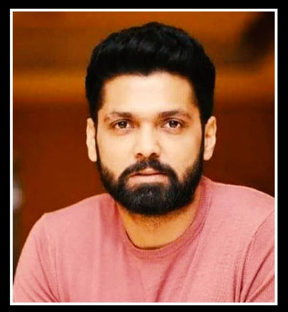 Rakshith Shetty: ಸಿಂಪಲ್ ಸ್ಟಾರ್ ರಕ್ಷಿತ್ ಶೆಟ್ರ ಹೊಸ ಪಯಣ ಶುರು; ರಿಚರ್ಡ್ ...