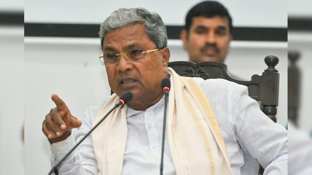 MUDA Site Scam in Mysuru: ಸಿಎಂ ಕುಟುಂಬಕ್ಕೆ ಸುತ್ತಿಕೊಳ್ತಿದೆ ಮೂಡಾ ಸಂಕಷ್ಟ; ಪರಿಹಾರದ ಜೊತೆ ಸೈಟ್ ...