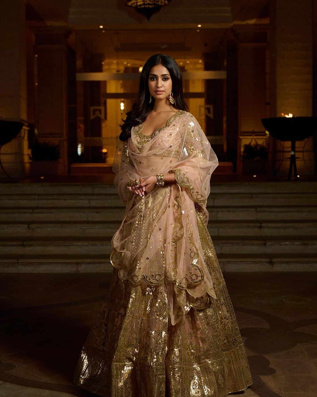 Sini Shetty: ಹಾವಾಡಿಗರ ನಾಡು ಈಗ ಮೋಡಿ ಮಾಡುವ ನಾಡು! ವಿಶ್ವಸುಂದರಿ ಸ್ಪರ್ಧಿ ಸಿನಿ ...