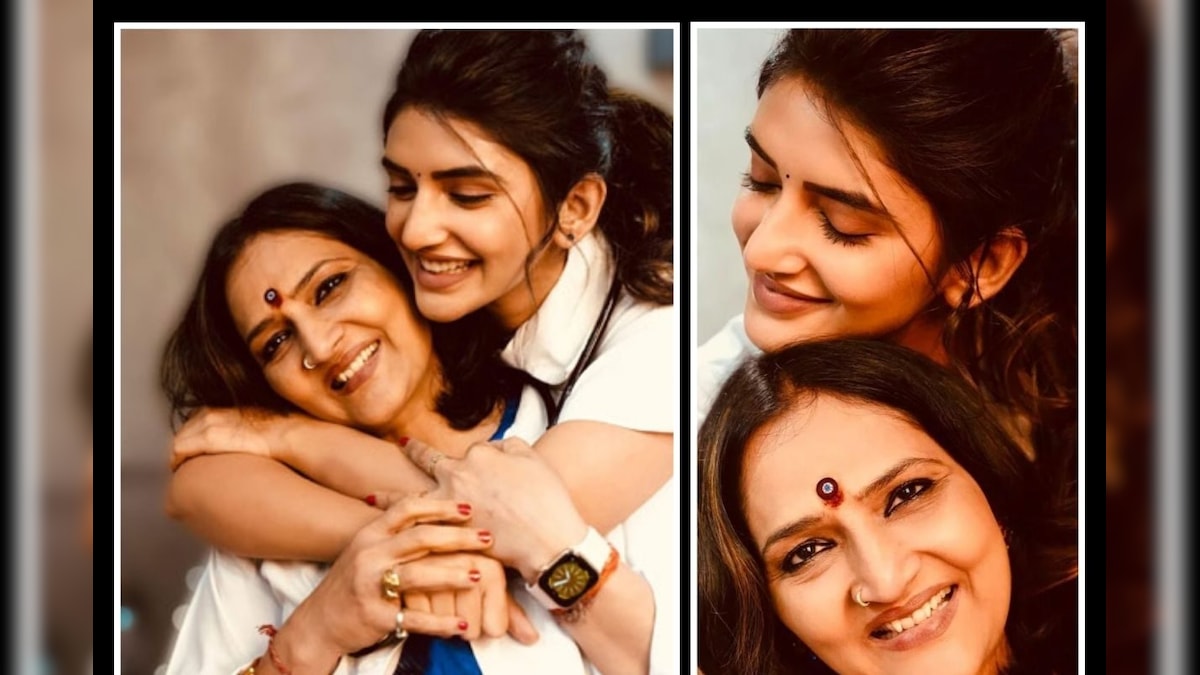 ಶ್ರೀಲೀಲಾ MBBS ಫೈನಲ್ ಇಯರ್ ಎಕ್ಸಾಂ ಎಲ್ಲಿಗೆ ಬಂತು? ನಟಿಯ ಅಮ್ಮ ಹೇಳೋದೇನು?| Sandalwood Actress Sreeleela ...