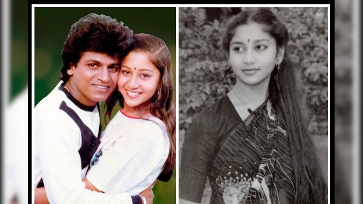 Sudha Rani: ಶಿವಣ್ಣ 'ಆನಂದ'ನಾಗಿ 38 ವರ್ಷ, ಈ ಸಂಭ್ರಮದಲ್ಲಿ ಸುಧಾರಾಣಿಯನ್ನೇ ...