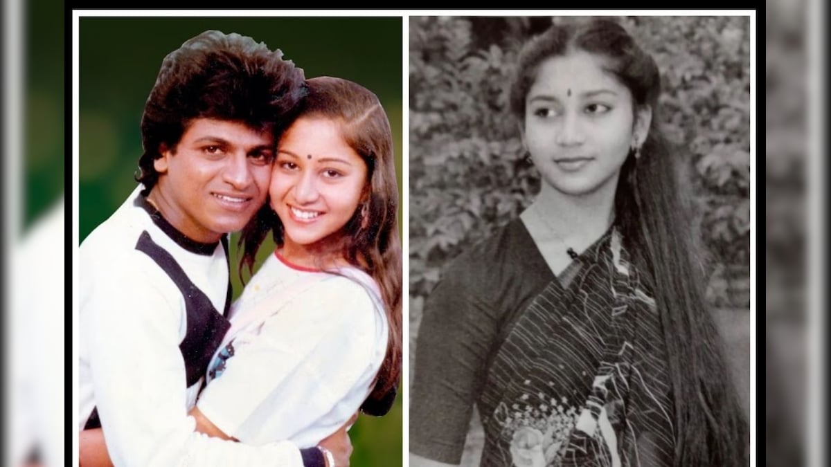 Sudha Rani: ಶಿವಣ್ಣ 'ಆನಂದ'ನಾಗಿ 38 ವರ್ಷ, ಈ ಸಂಭ್ರಮದಲ್ಲಿ ಸುಧಾರಾಣಿಯನ್ನೇ ...