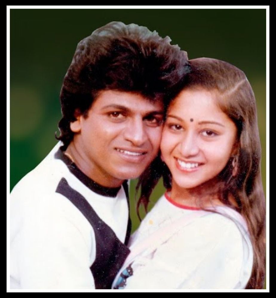 Sudha Rani: ಶಿವಣ್ಣ 'ಆನಂದ'ನಾಗಿ 38 ವರ್ಷ, ಈ ಸಂಭ್ರಮದಲ್ಲಿ ಸುಧಾರಾಣಿಯನ್ನೇ ...