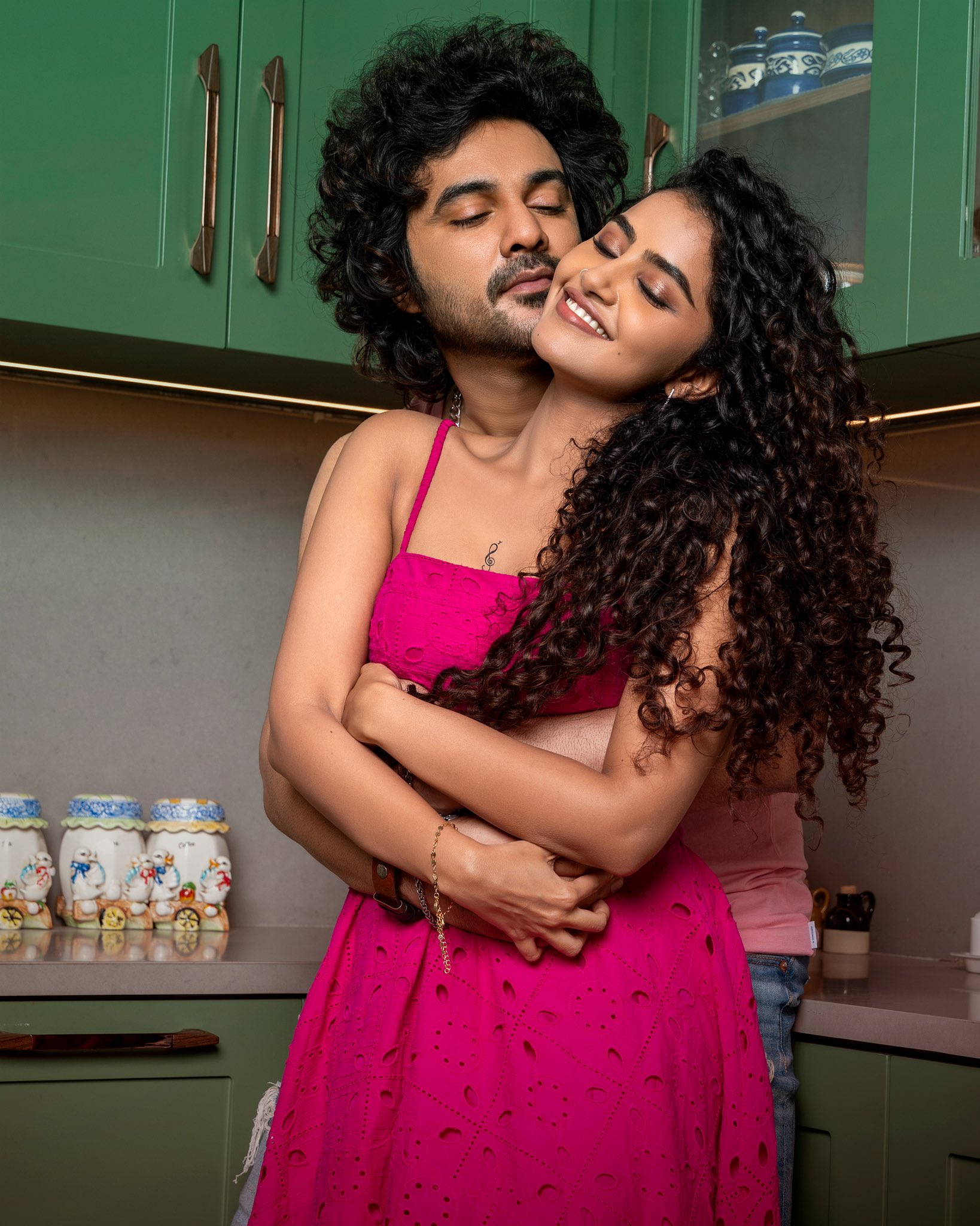 Tillu Square: ತೆಲುಗು ನಟನ ಜೊತೆ ಮಲಯಾಳಿ ಕುಟ್ಟಿಯ ಭರ್ಜರಿ ರೊಮ್ಯಾನ್ಸ್! ಟಿಲ್ಲು ಸ್ಕ್ವೇರ್ ಟ್ರೈಲರ್ ವೈರಲ್ ...