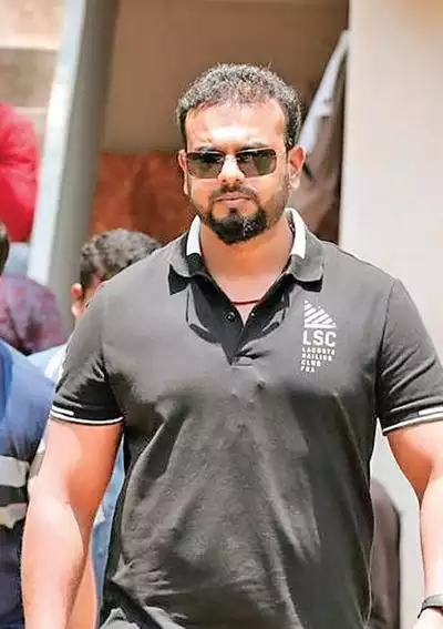 Darshan: ದರ್ಶನ್ ವಿರುದ್ಧ ಕನ್ನಡ ಚಲನಚಿತ್ರ ವಾಣಿಜ್ಯ ಮಂಡಳಿಯಲ್ಲಿ ದೂರು | Case ...