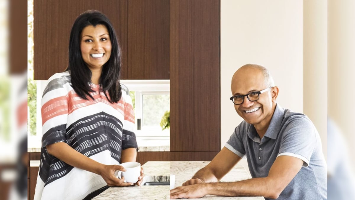 ಐಎಎಸ್ ಅಧಿಕಾರಿಯ ಪುತ್ರಿ, 'ಕುಬೇರ'ನ ಪತ್ನಿಯಾಗಿದ್ದರೂ ಇವರಿಗೆ ಗೃಹಿಣಿಯಾಗಿರುವುದೇ ...