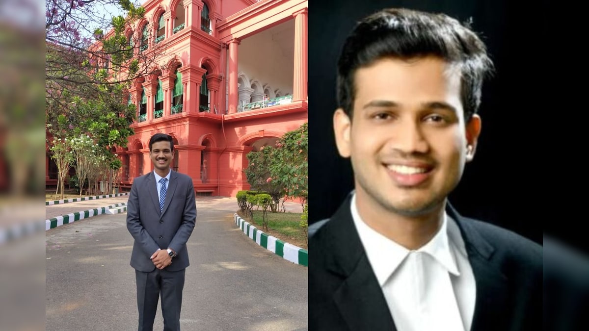 Mangaluru: 25ನೇ ವಯಸ್ಸಿಗೆ ಅಪ್ರತಿಮ ಸಾಧನೆ: ಬಂಟ್ವಾಳದ ಅನಿಲ್ ಸಿಕ್ವೇರಾ ...