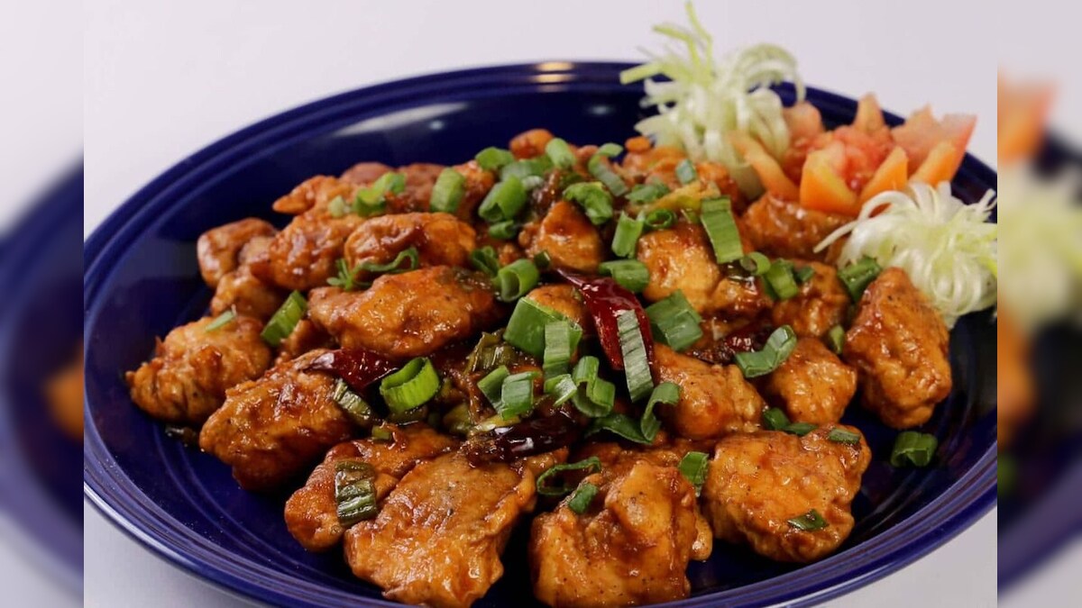 ರೆಸ್ಟೋರೆಂಟ್ ಸ್ಟೈಲ್ ಚಿಕನ್ ಮಂಚೂರಿಯನ್ ಮನೆಯಲ್ಲೇ ಹೀಗೆ ಮಾಡಿ; ಮನೆ ಮಂದಿಯೆಲ್ಲಾ ...