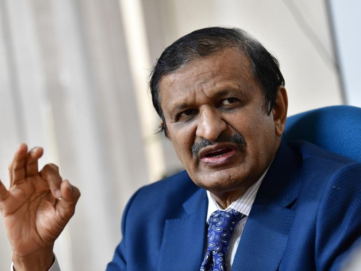 DR CN Manjunath: ಲೋಕ ಸಮರಕ್ಕೆ ಡಾ ಮಂಜುನಾಥ್ ಎಂಟ್ರಿಗೆ ‘ಉತ್ತರ’ ಸಿದ್ಧ ...