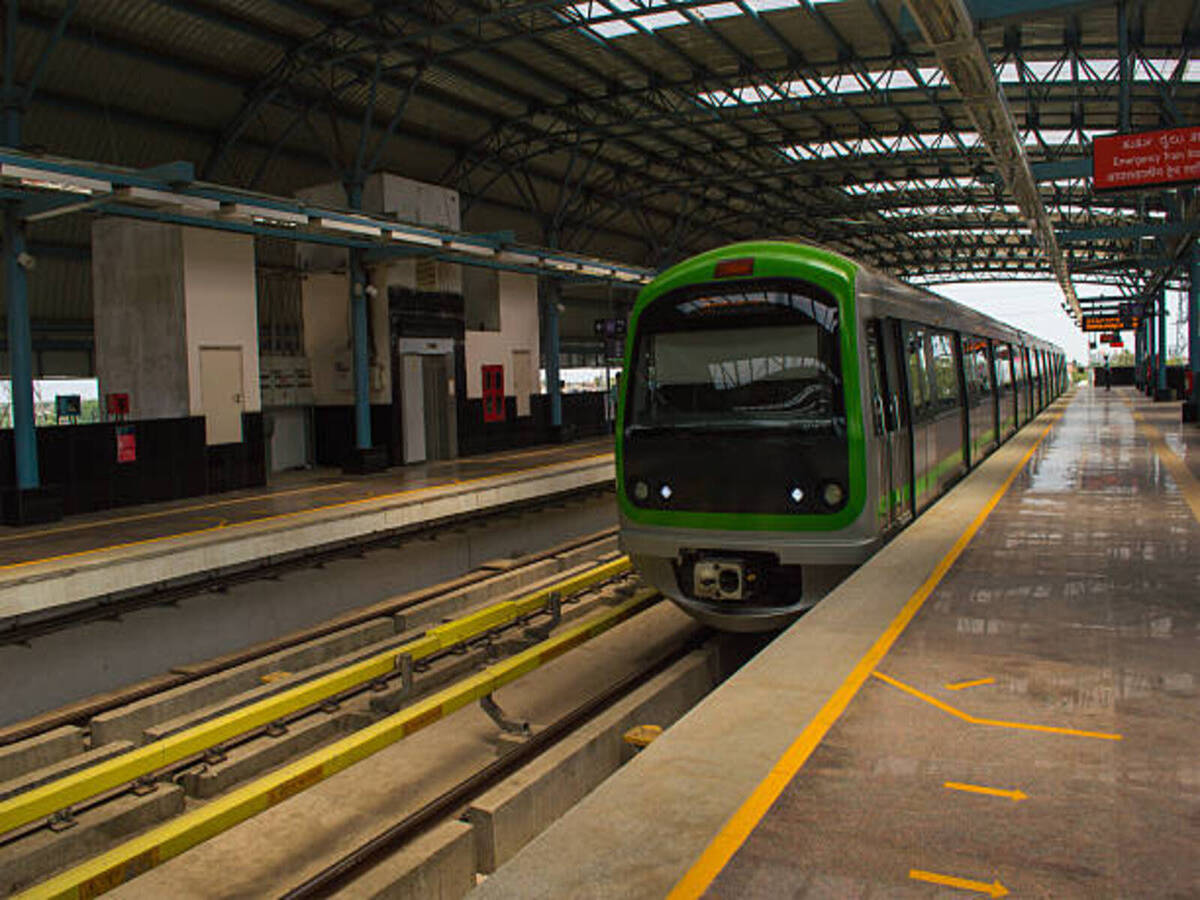 Bengaluru Metro: ರಾಮನಗರದ ಈ ಪಟ್ಟಣಕ್ಕೂ ನಮ್ಮ ಮೆಟ್ರೋ, ಇಲ್ಲಿದೆ ಮಹತ್ವದ ಮಾಹಿತಿ ...