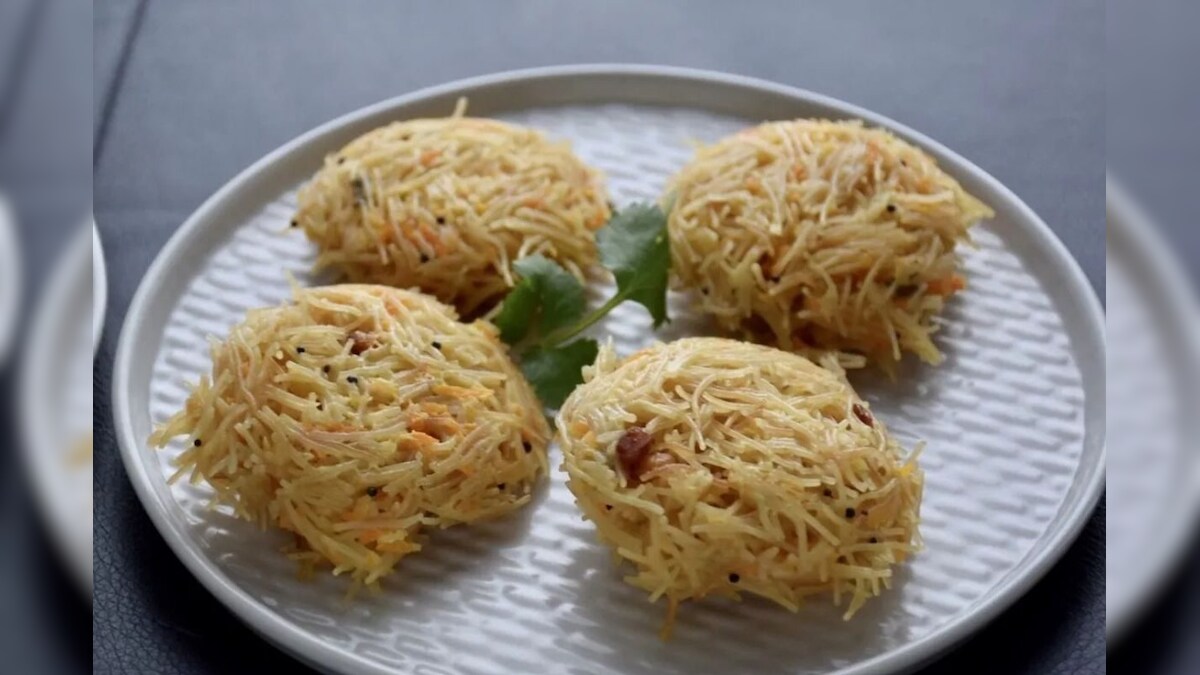 ಎಂದಾದರೂ ಶ್ಯಾವಿಗೆ ಇಡ್ಲಿ ತಿಂದಿದ್ದೀರಾ? ಹಾಗಾದ್ರೆ ಒಮ್ಮೆ ಮನೆಯಲ್ಲಿ ಟ್ರೈ ಮಾಡಿ ...