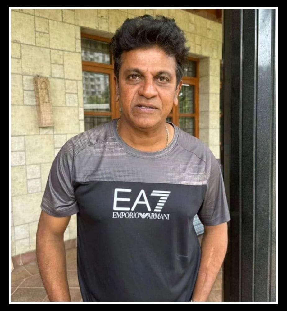 Shivarajkumar: 'ನನಗೆ ಪ್ರಾಬ್ಲಂ ಇದೆ, ಮುಚ್ಚಿಡೋದ್ರಲ್ಲಿ ಏನಿದೆ?' ಶಿವಣ್ಣನ ...