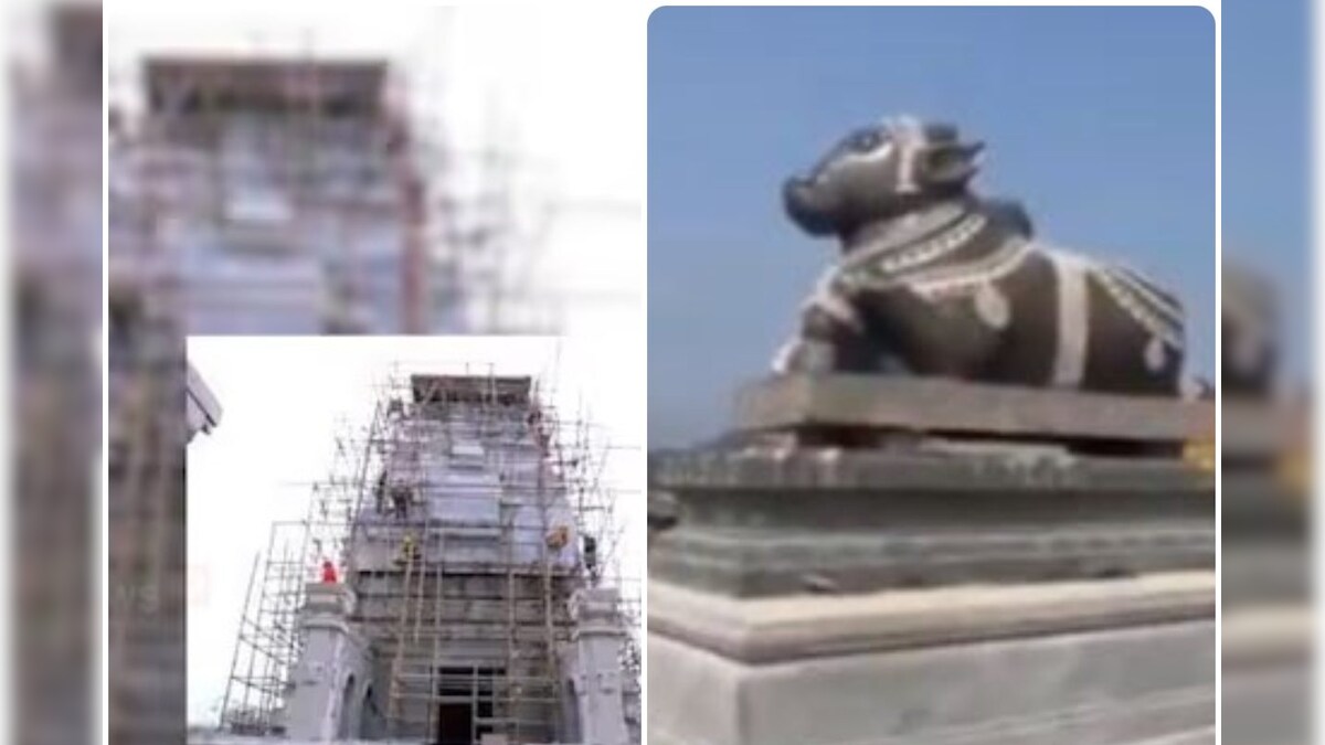 Shiva Mandir: ರಾಮ ಮಂದಿರ ಆಯ್ತು, ಯುಪಿಯಲ್ಲಿ ಶಿವ ಮಂದಿರ ನಿರ್ಮಾಣ! ಆದ್ರೆ ಈ ಬಾರೀ ಬಿಜೆಪಿಯಲ್ಲ, ಈ ಪಕ್ಷದ ...