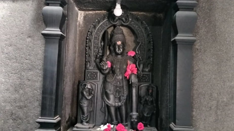 Kama Kameshwari Temple: ಮೈಸೂರಿನ ಪ್ರಸಿದ್ಧ ಕಾಮಕಾಮೇಶ್ವರಿ ದೇವಾಲಯ, ಸಂತಾನ ...