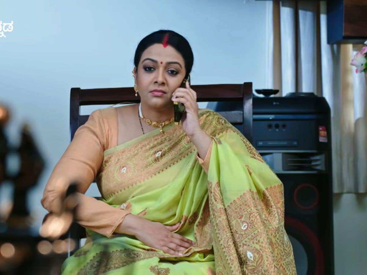 Seetha Raama: ಭಾರ್ಗವಿ ಹೊಸಾ ಆಟಕ್ಕೆ ಮತ್ತೆ ಬಲಿಯಾಗ್ತಾನಾ ರಾಮ್ ? Will Ram ...