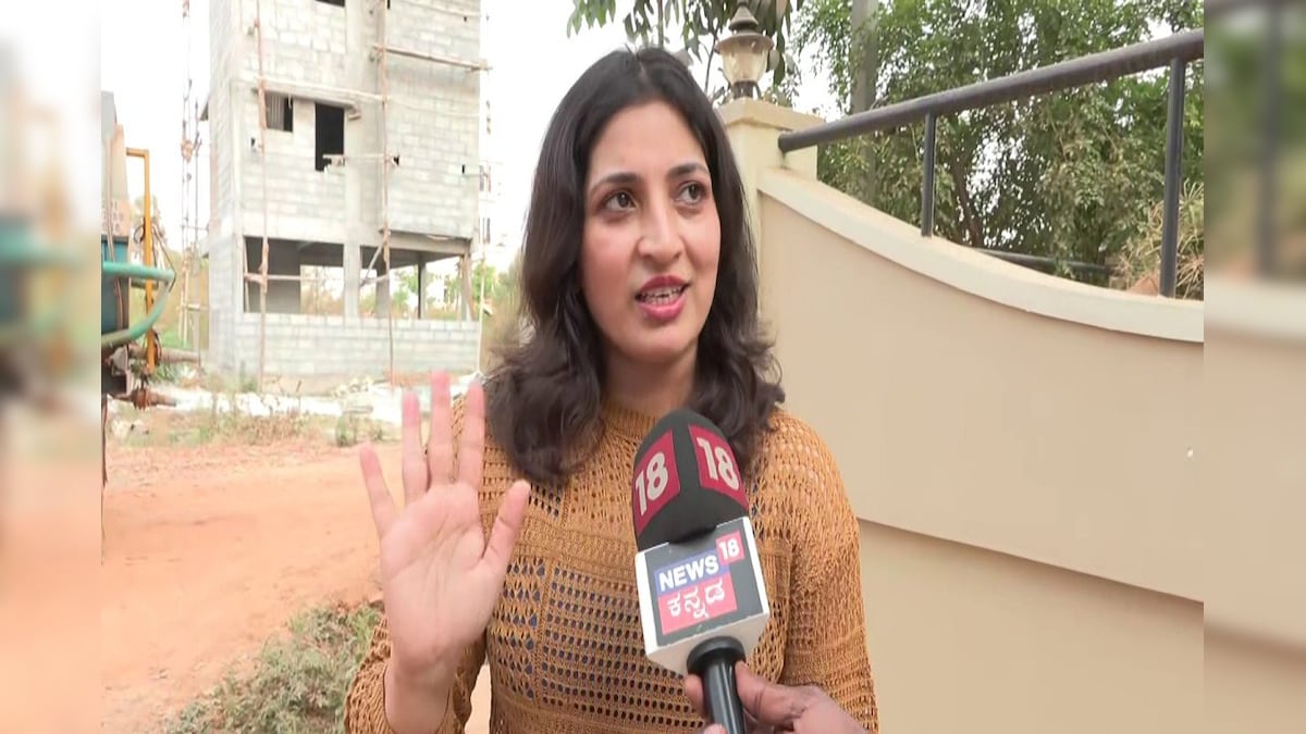 ನಾಯಿ ವಿಚಾರಕ್ಕೆ ನಟಿ ಜೊತೆ ಕಿರಿಕ್! ಪೊಲೀಸ್ ಠಾಣೆ ಮೆಟ್ಟಿಲೇರಿದ ಅನಿತಾ ಭಟ್ ...