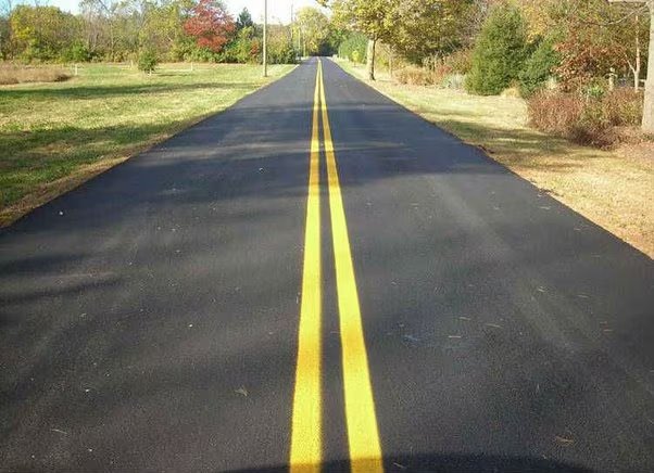 Road Signs: ರಸ್ತೆ ಮೇಲೆ ಇರುವ ಹಳದಿ, ಬಿಳಿ ಗೆರೆಗಳ ಅರ್ಥವೇನು ಗೊತ್ತಾ? | yellow ...