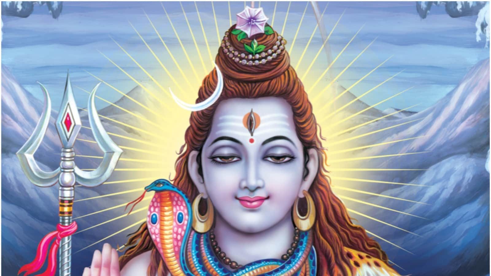 Samba Sada Shiva: ಸೋಮವಾರ ಈ ಶ್ಲೋಕ ಪಠಣೆ ಮಾಡಿ, ಶಿವನ ಕೃಪೆ ಲಭಿಸುತ್ತೆ chant ...
