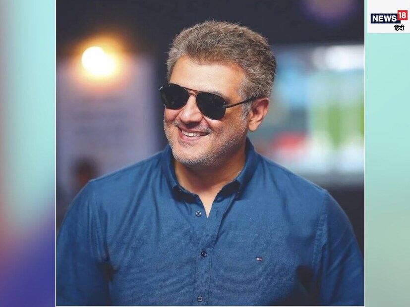 ಆಸ್ಪತ್ರೆಯಲ್ಲಿರುವ ತಮಿಳು ನಟ ಅಜಿತ್ ಗೆ ಏನಾಗಿದೆ? ಬ್ರೈನ್ ಟ್ಯೂಮರ್ ಸರ್ಜರಿ ...