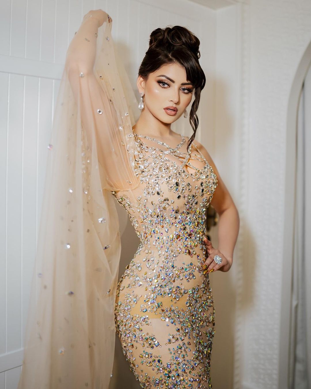 Urvashi Rautela: ಟಿಕೆಟ್ ಸಿಕ್ಕಿದೆ ಎಂದ ಊರ್ವಶಿ! ಈ ಬಾರಿ ಸ್ಪರ್ಧಿಸ್ತಾರಾ ...