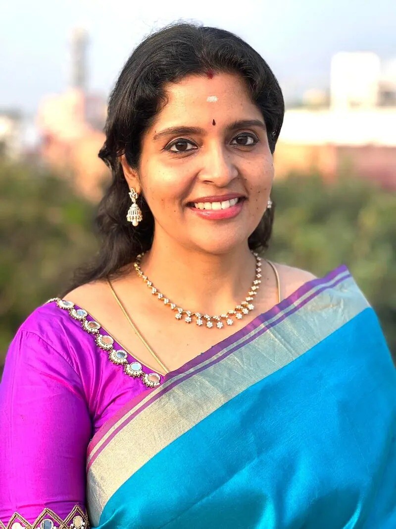 Suriya Sister: ಮಣಿರತ್ನಂ ಸಿನಿಮಾದಲ್ಲಿ ನಟ ಸೂರ್ಯ ತಂಗಿಗೆ ಸಿಕ್ಕಿತ್ತು ಹೀರೋಯಿನ್ ...